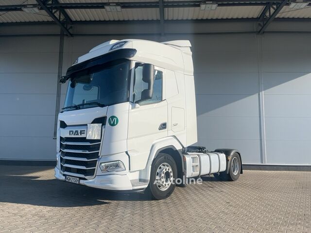 DAF XFn 480 FT tegljač