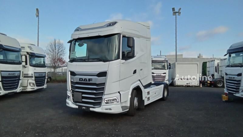 DAF XG 480 FT 4X2 tegljač