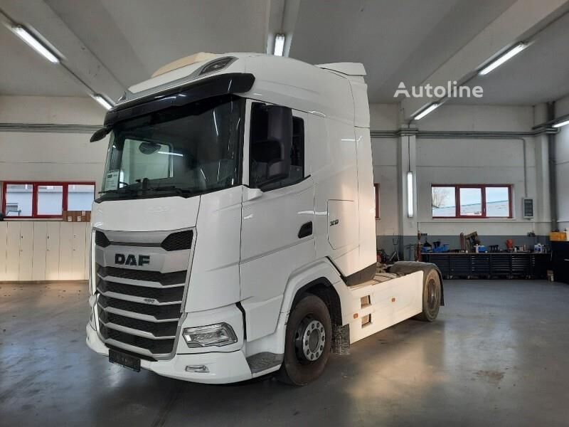 DAF XG 480 FT 4X2 tegljač
