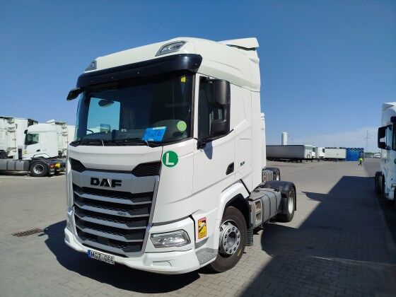 DAF XFn 480 FT tegljač