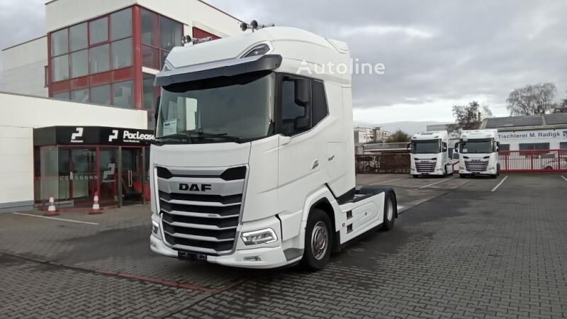 DAF XG+ 480 FT 4X2 tegljač