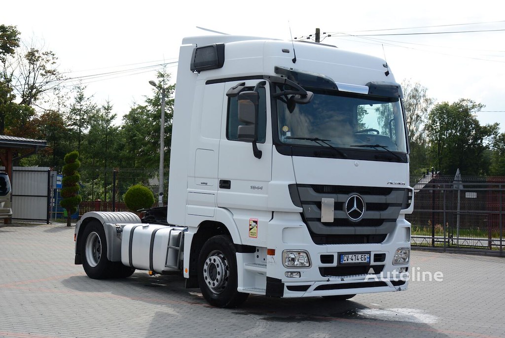 Mercedes-Benz Actros 1844 tegljač