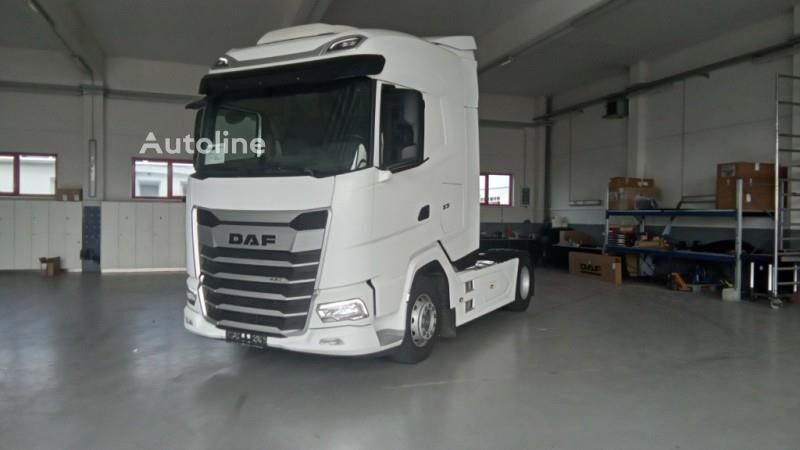 DAF XG 480 FT 4X2 tegljač
