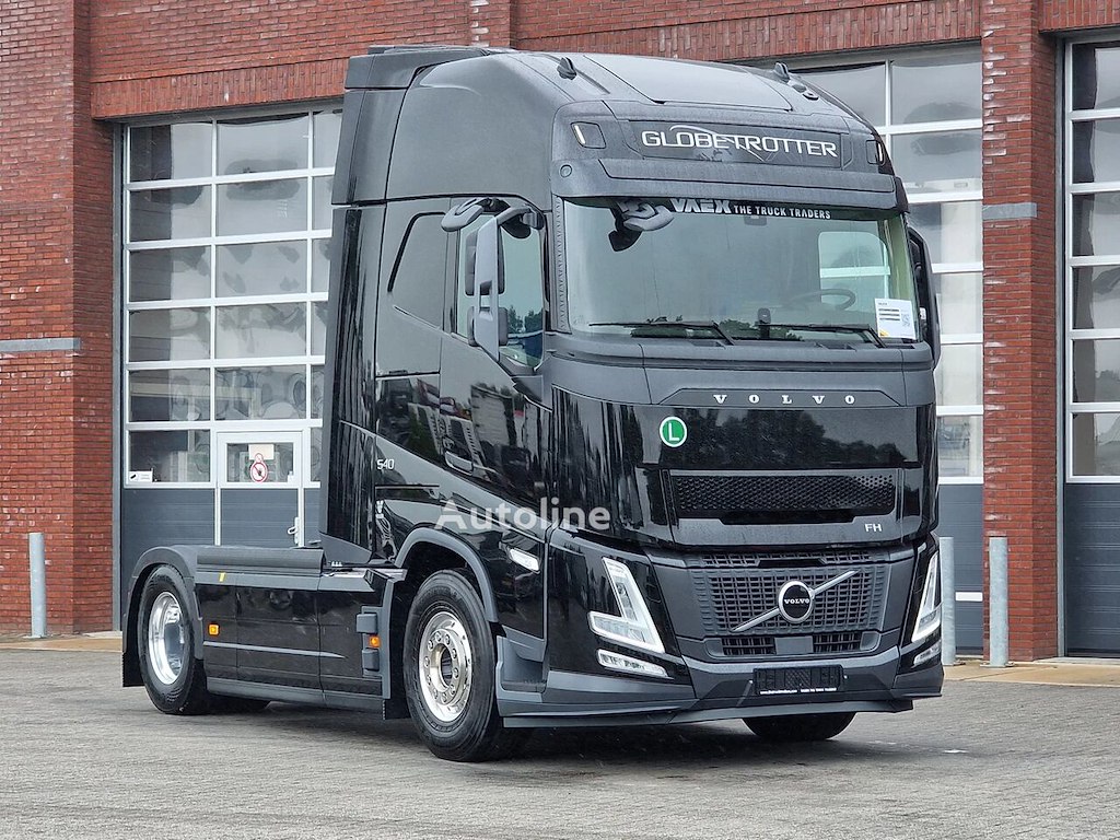 Novi Volvo FH 13.540 Aero Globetrotter XL 4x2 - New - Full spec - Retarder tegljač