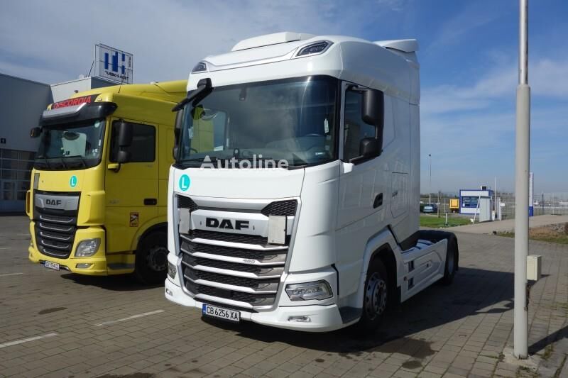 DAF XG 480 FT tegljač