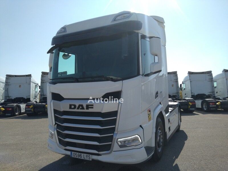 DAF XFn 480 FT tegljač