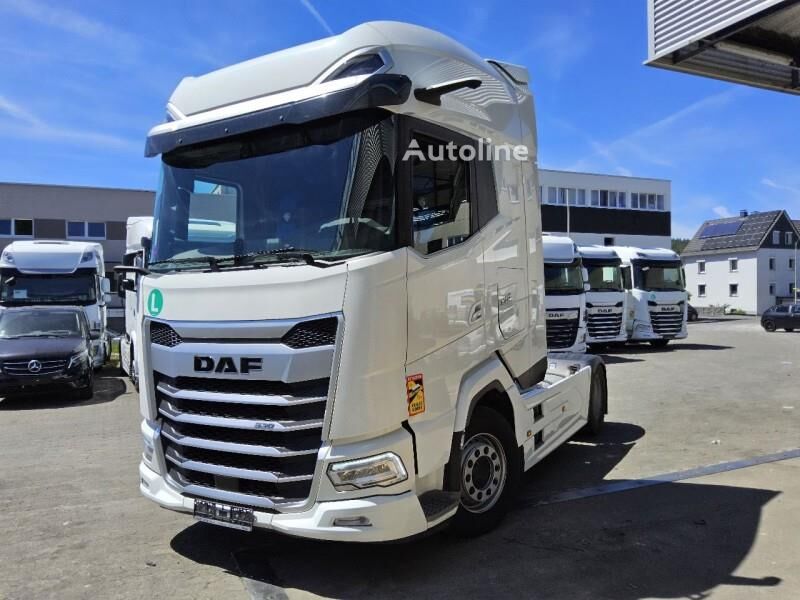 DAF XG+ 530 FT 4X2 tegljač