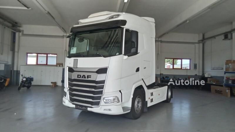 DAF XG 480 FT 4X2 tegljač