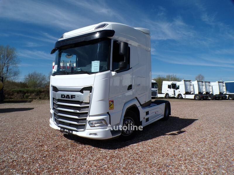 DAF XG 480 FT 4X2 tegljač