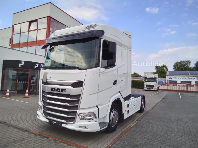 DAF XG 480 FT 4X2 tegljač