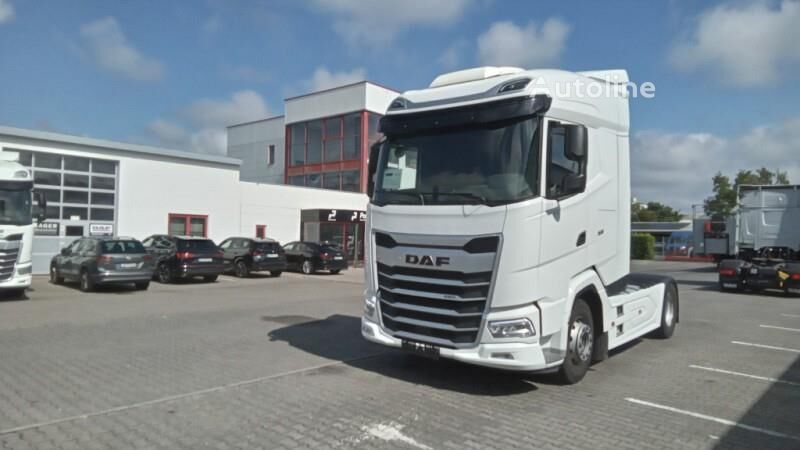 DAF XG 480 FT 4X2 tegljač
