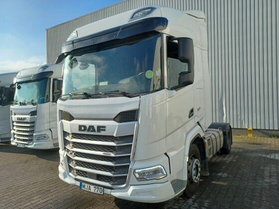 DAF XFn 480 FT tegljač