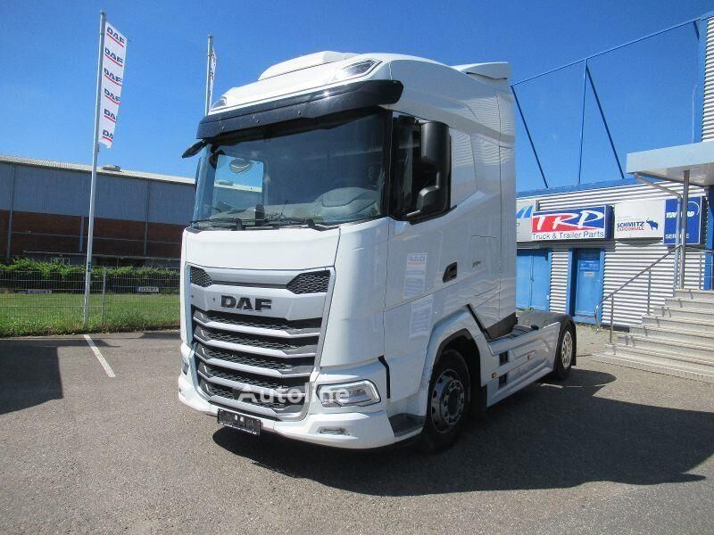 DAF XG 480 FT 4X2 tegljač