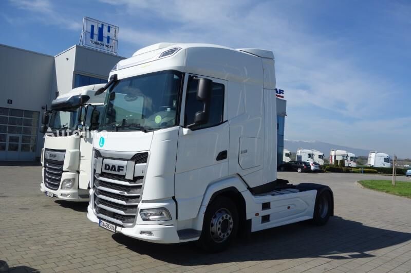 DAF XG 480 FT tegljač