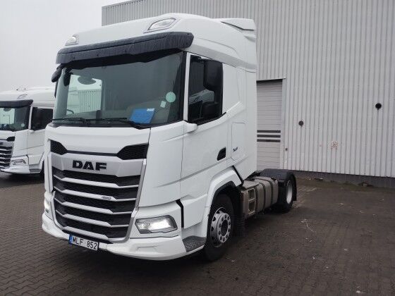 DAF XFn 480 FT tegljač