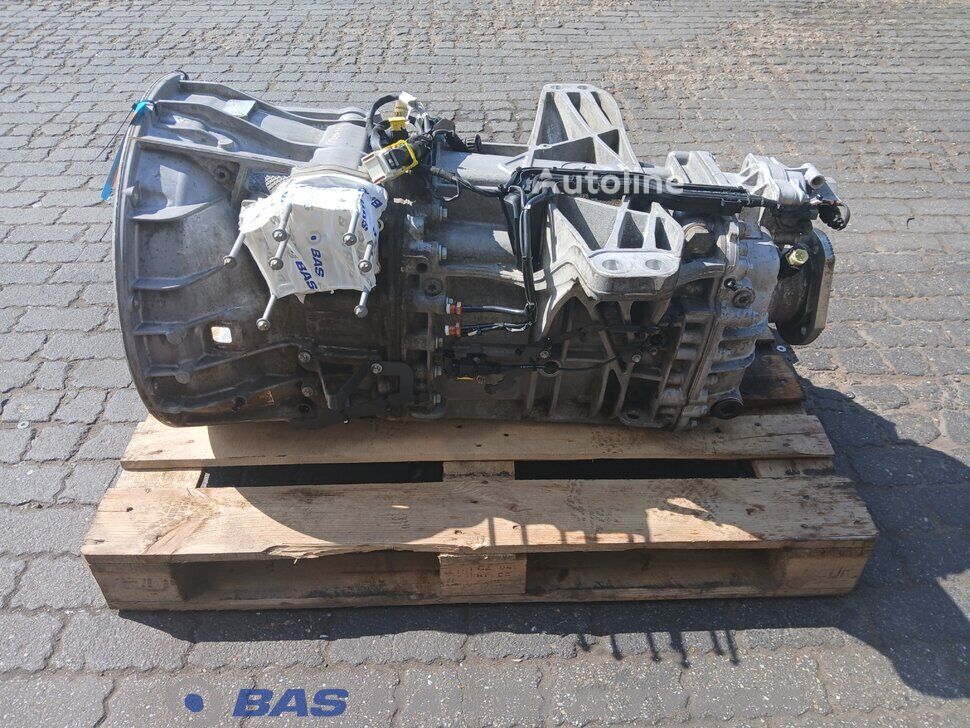Mercedes-Benz Actros MP4 Mercedes G281-12 KL Powershift 3 G281-12 KL Powershif A 001 260 36 00 menjač za kamiona
