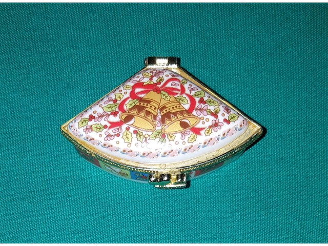 Kutija Za Nakit `XIAO BUDIAN` Kina