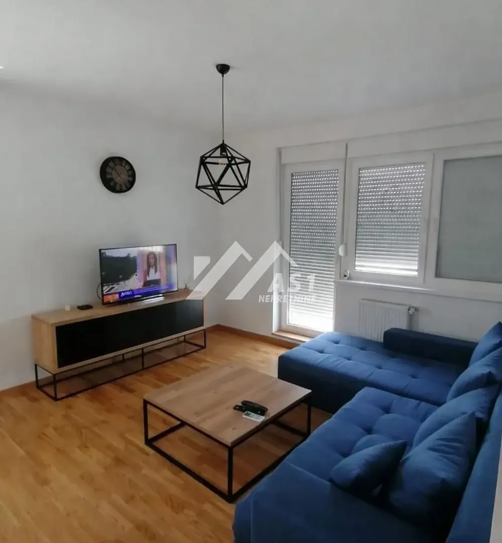Izdavanje, dvosoban stan, 47m², Novi Sad Sve Podlokacije, Novi Sad