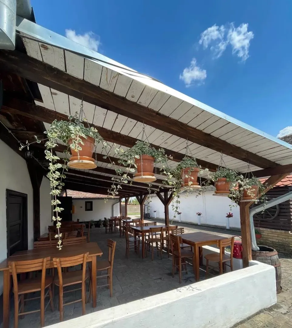 Prodaja, ugostiteljski objekat, 176m², Ruma, Srbija