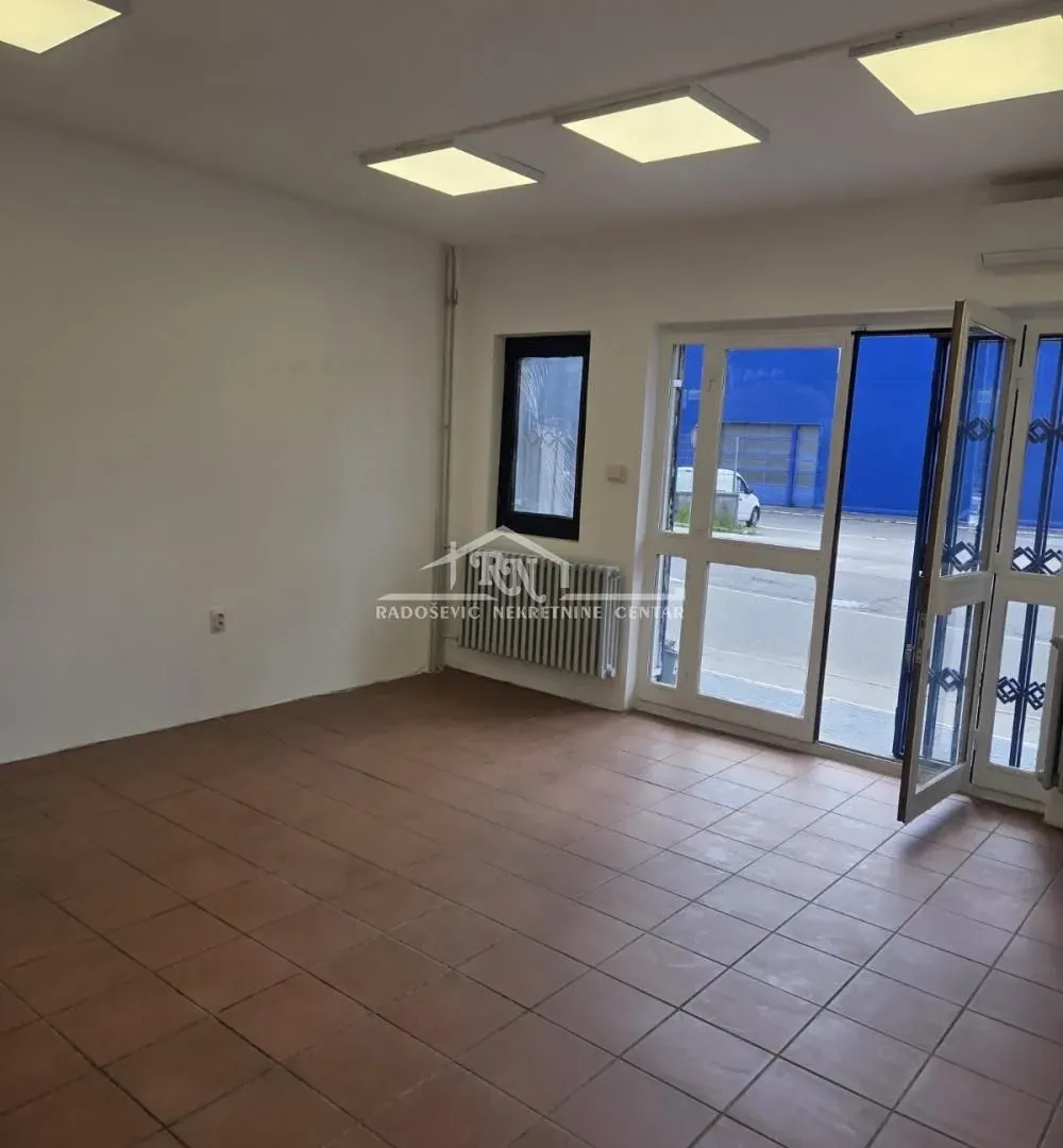 Prodaja, poslovni prostor, 34m², Trošarina, Voždovac Sve Podlokacije