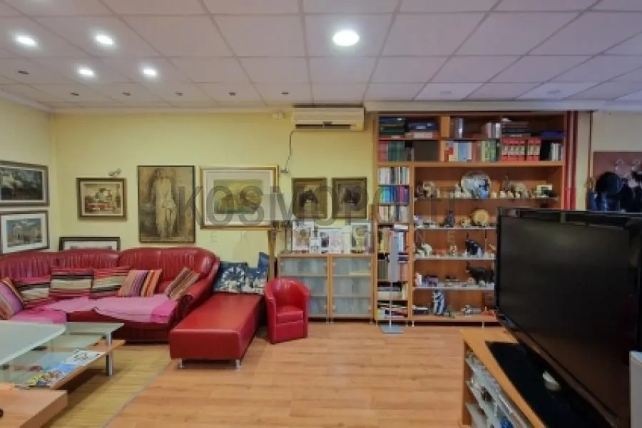 Prodaja, trosoban stan, 154m², Banovo Brdo, Beograd