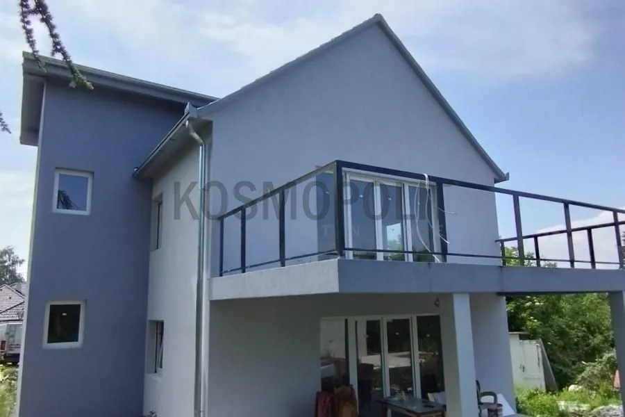 Prodaja, kuća, 290m², Novi Banovci, Stara Pazova