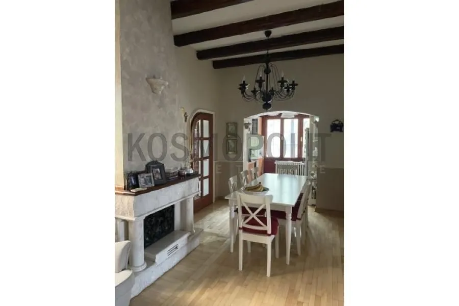 Prodaja, kuća, 365m², Miljakovac, Rakovica