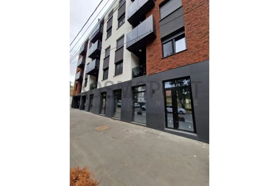 Prodaja, poslovni prostor, 288m², Zemun Gornji Grad, Zemun Sve Podlokacije