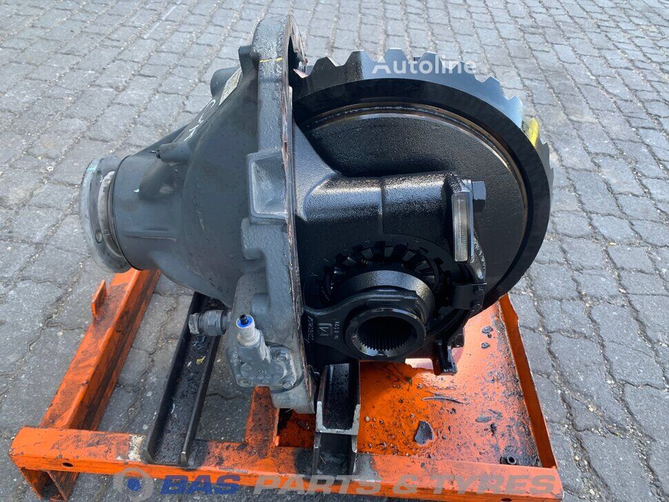 Meritor Renault P13170 RSS1344C diferencijal za Meritor kamiona