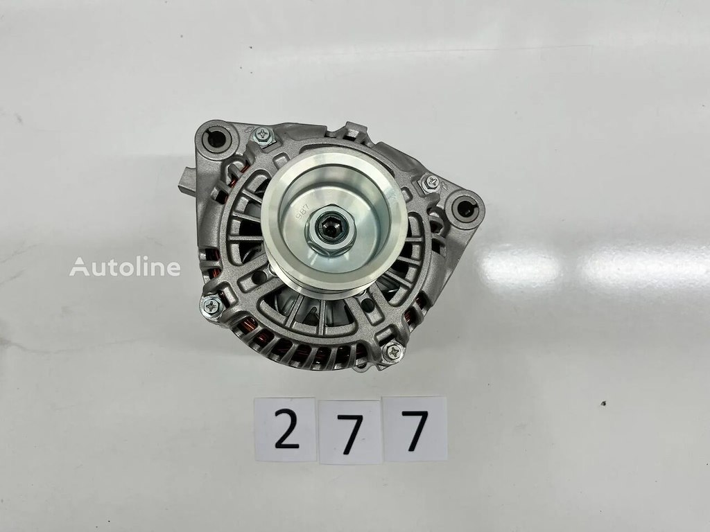 Mitsubishi A generator za Renault Volvo tegljača