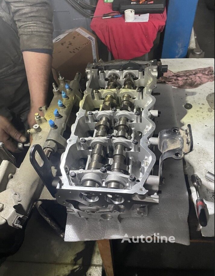 Motor za Nissan Pathfinder automobila