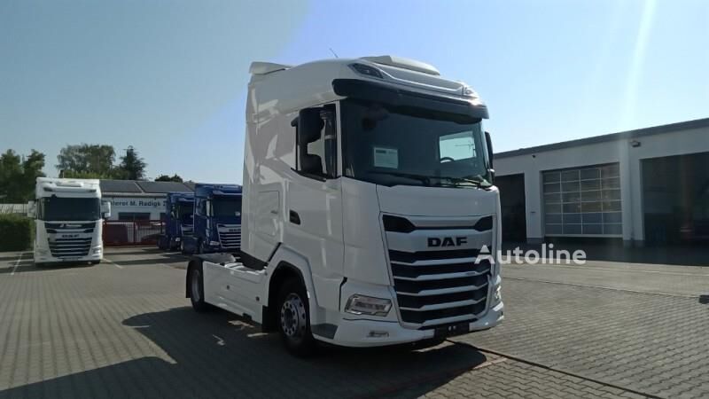 DAF XG 480 FT 4X2 tegljač