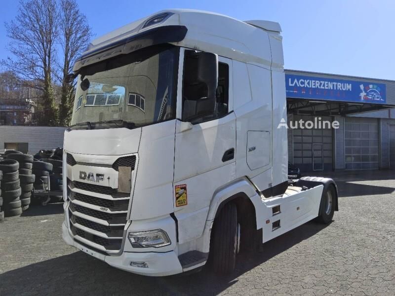 DAF XG 480 FT 4X2 tegljač