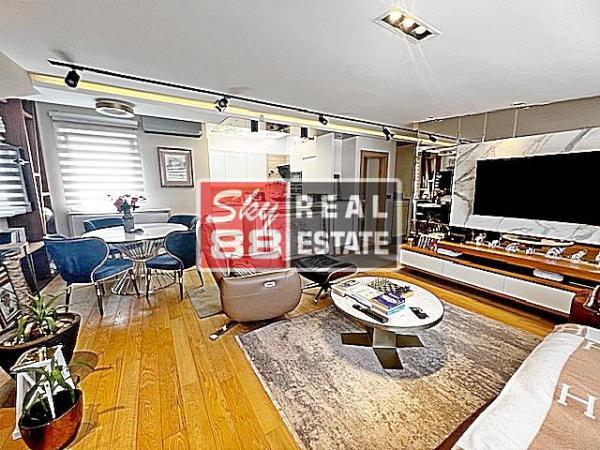 Trosoban stan na prodaju, 83m2, 389.000€