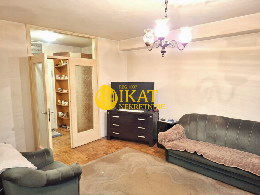 Metohijska, Dvoiposoban stan na prodaju, 74m2, 259.500€