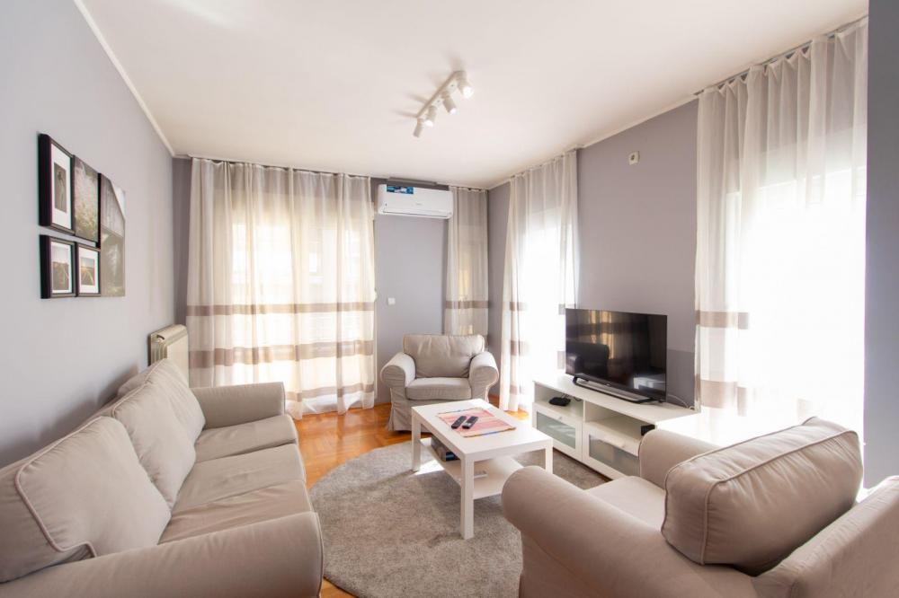 Stojana Protića, Dvosoban stan za izdavanje, 46m2, 790€