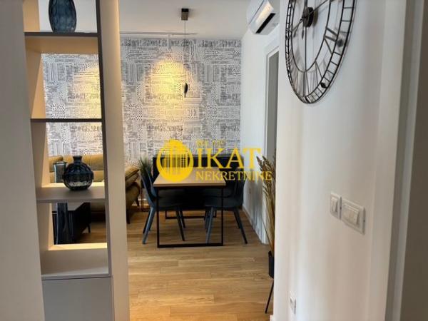 Subotička, Dvoiposoban stan za izdavanje, 60m2, 900€