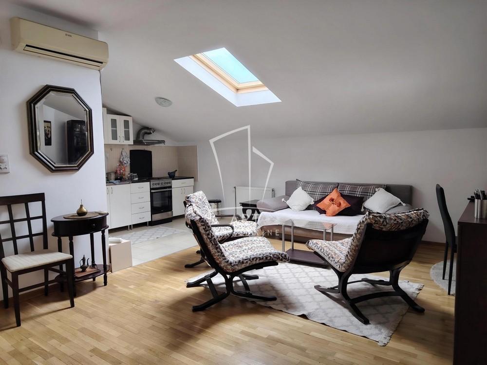 Orlovska, Dvosoban stan za izdavanje, 45m2, 400€