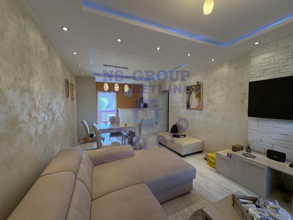 Dvosoban stan na prodaju, 47m2, 128.750€