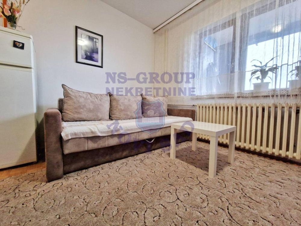 Jednosoban stan na prodaju, 29m2, 97.850€