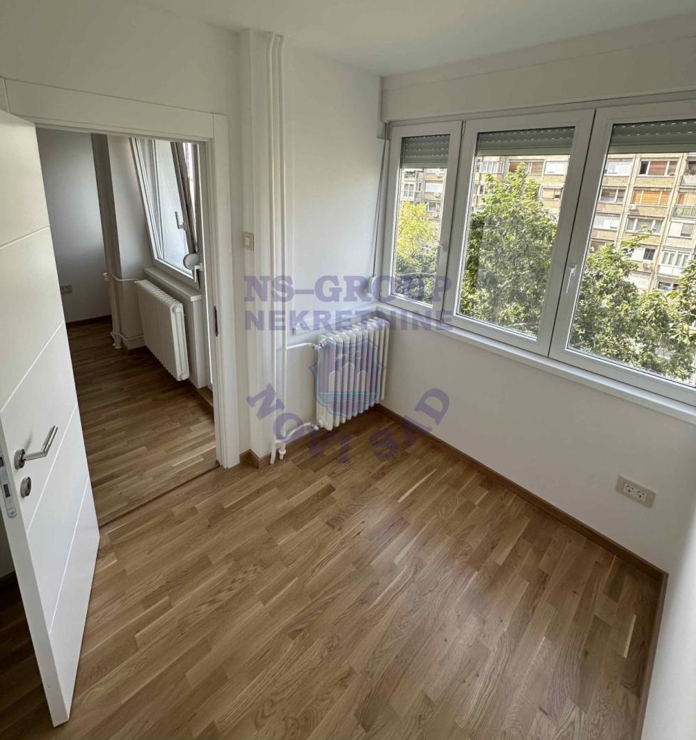 Dvoiposoban stan na prodaju, 49m2, 174.120€