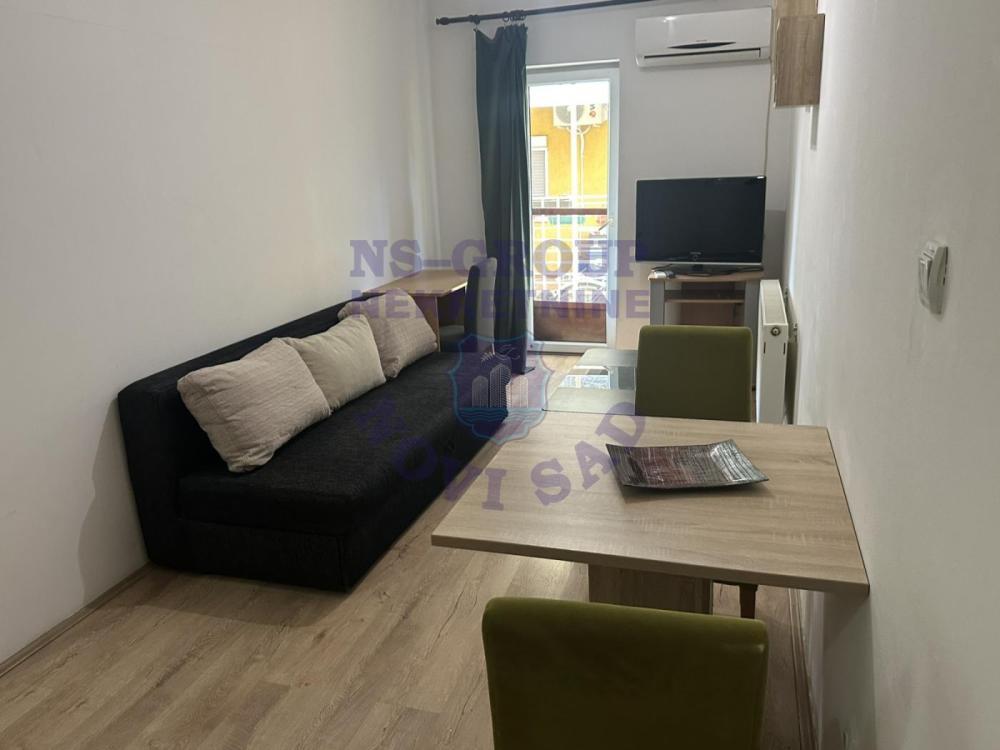 Jednoiposoban stan na prodaju, 36m2, 103.850€