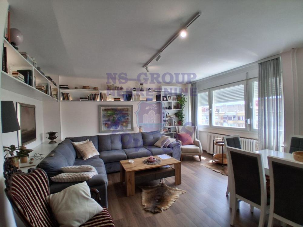 Dvoiposoban stan na prodaju, 76m2, 226.600€