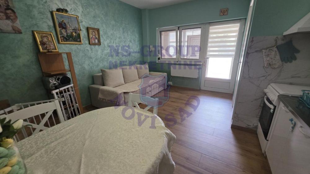 Stan na prodaju, 40m2, 81.690€