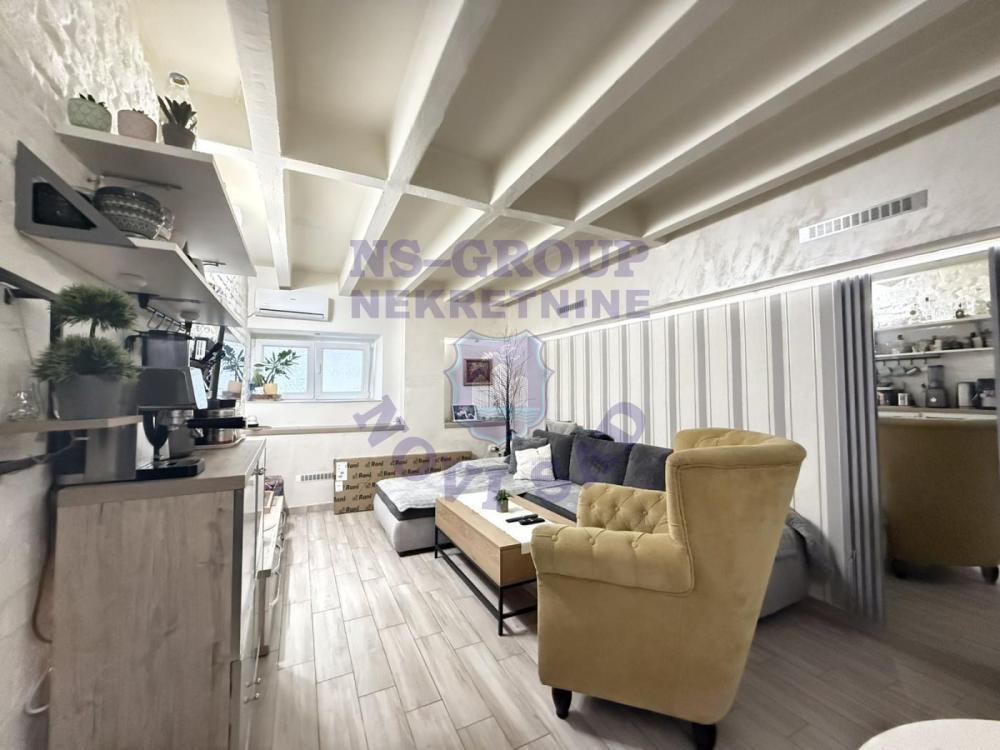 Stan na prodaju, 33m2, 118.450€