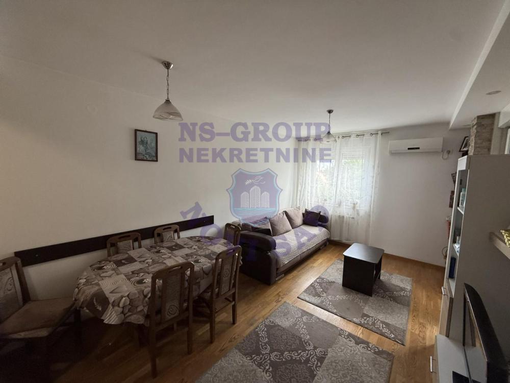 Dvoiposoban stan na prodaju, 55m2, 149.350€