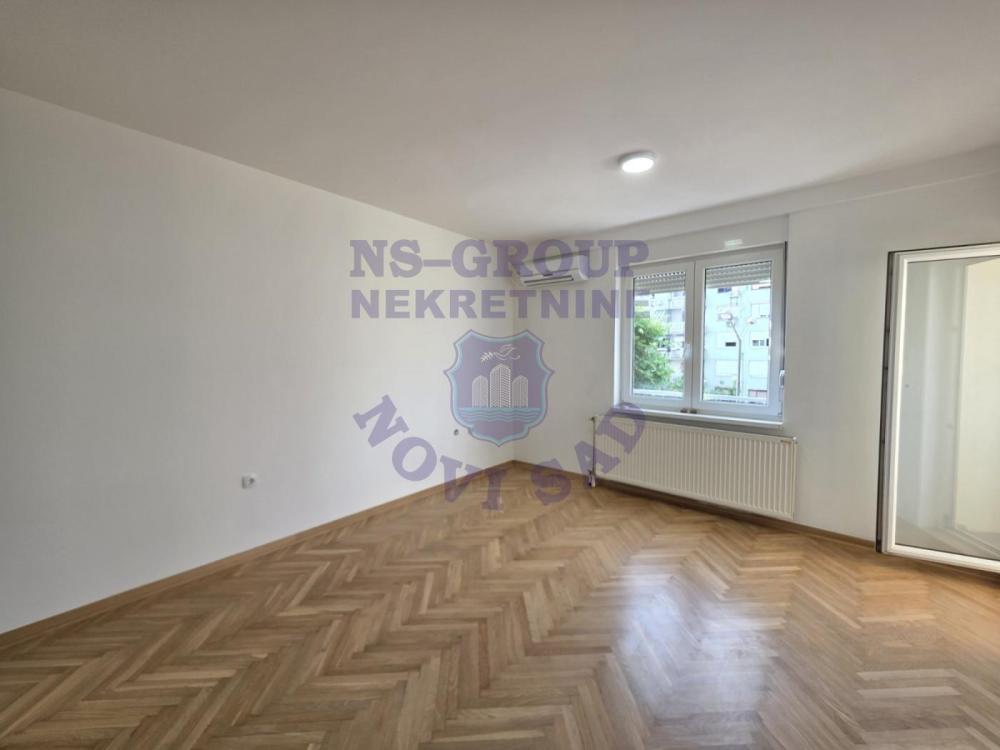 Jednoiposoban stan na prodaju, 40m2, 142.140€
