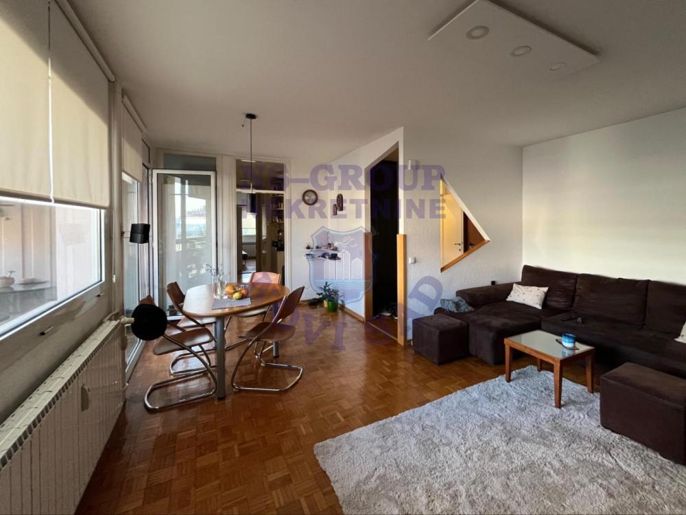 Troiposoban stan na prodaju, 77m2, 269.140€