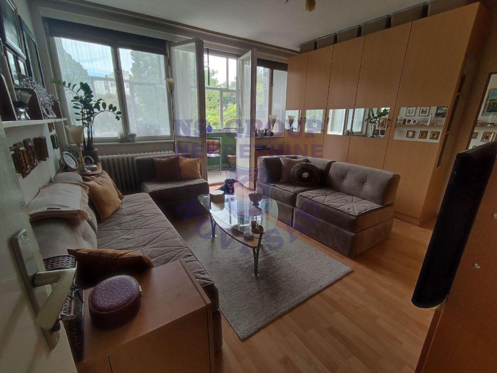 Dvosoban stan na prodaju, 57m2, 144.200€