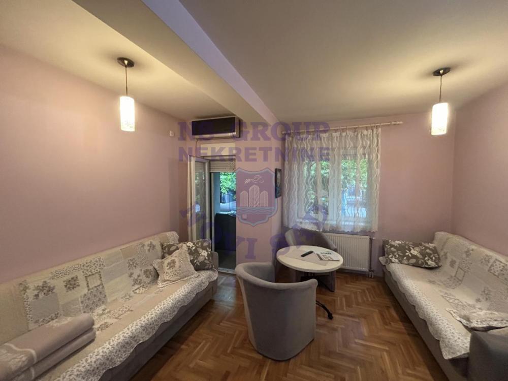 Stan na prodaju, 23m2, 87.550€